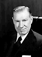 The LDS Daily WOOL Archive© - James E. Faust